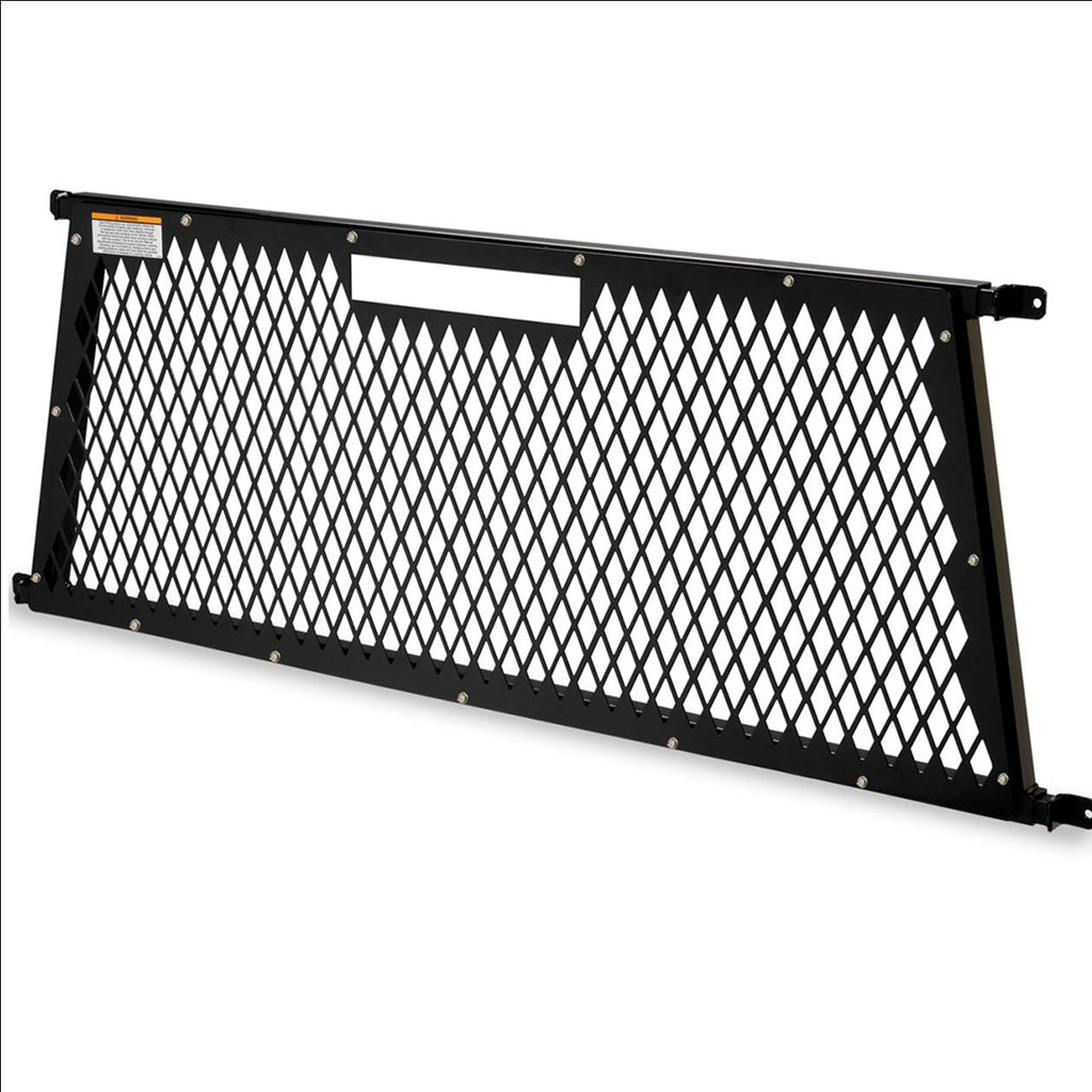 Truck Rack Screen - 1259 — Metro Systems