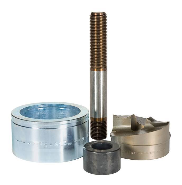 SLUG SPLITTER UNIT 2" (POP) - 745H-2 — Metro Systems