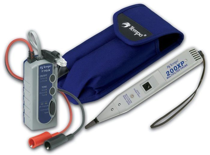 TRACING KIT,DIGITAL HIGH-PERFORMANCE - 811K — Metro Systems