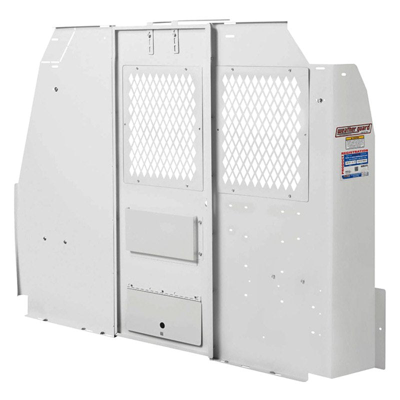 Bulkhead, Full Size Van Chevrolet, GMC and Ford E-series, Screen ...