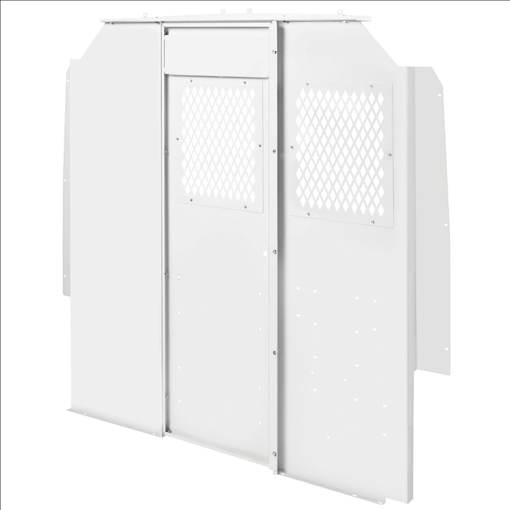 Bulkhead, RAM ProMaster, Screen — Metro Systems