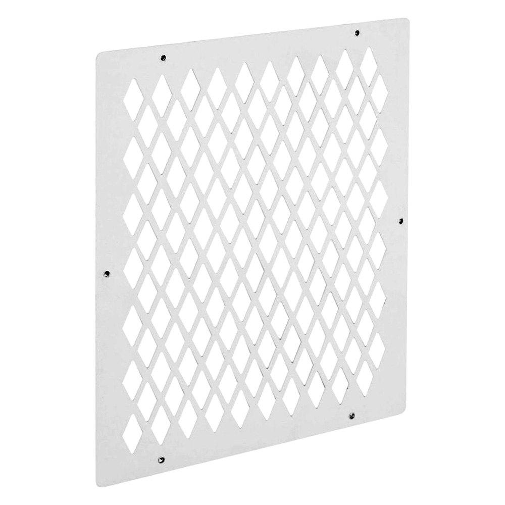 Mesh Panel BULKHEADS Adapter Kit - 96902-3-01 — Metro Systems