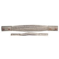 Flex Braid 360amp,0.25"thick,1.5"width,18"length - T287/12N18 — Metro ...