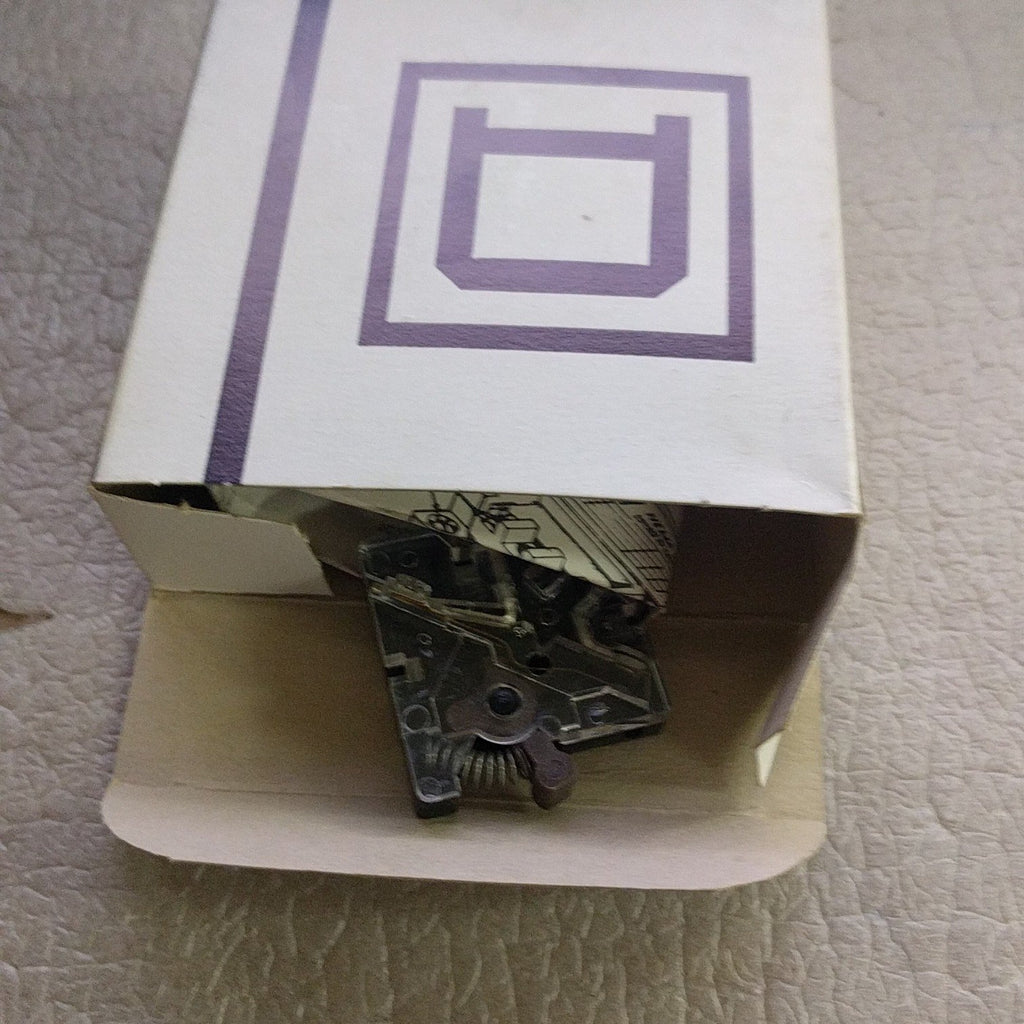 Electrical Interlock Type S - Square D - (9999SX11) — Metro Systems