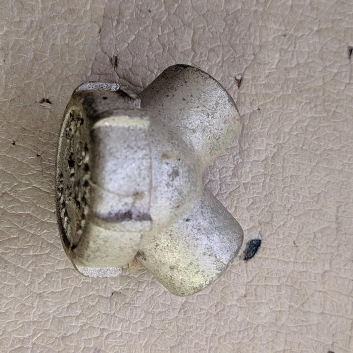 Tight Pull 90 1/2" - Crouse Hinds - (LBY15) — Metro Systems