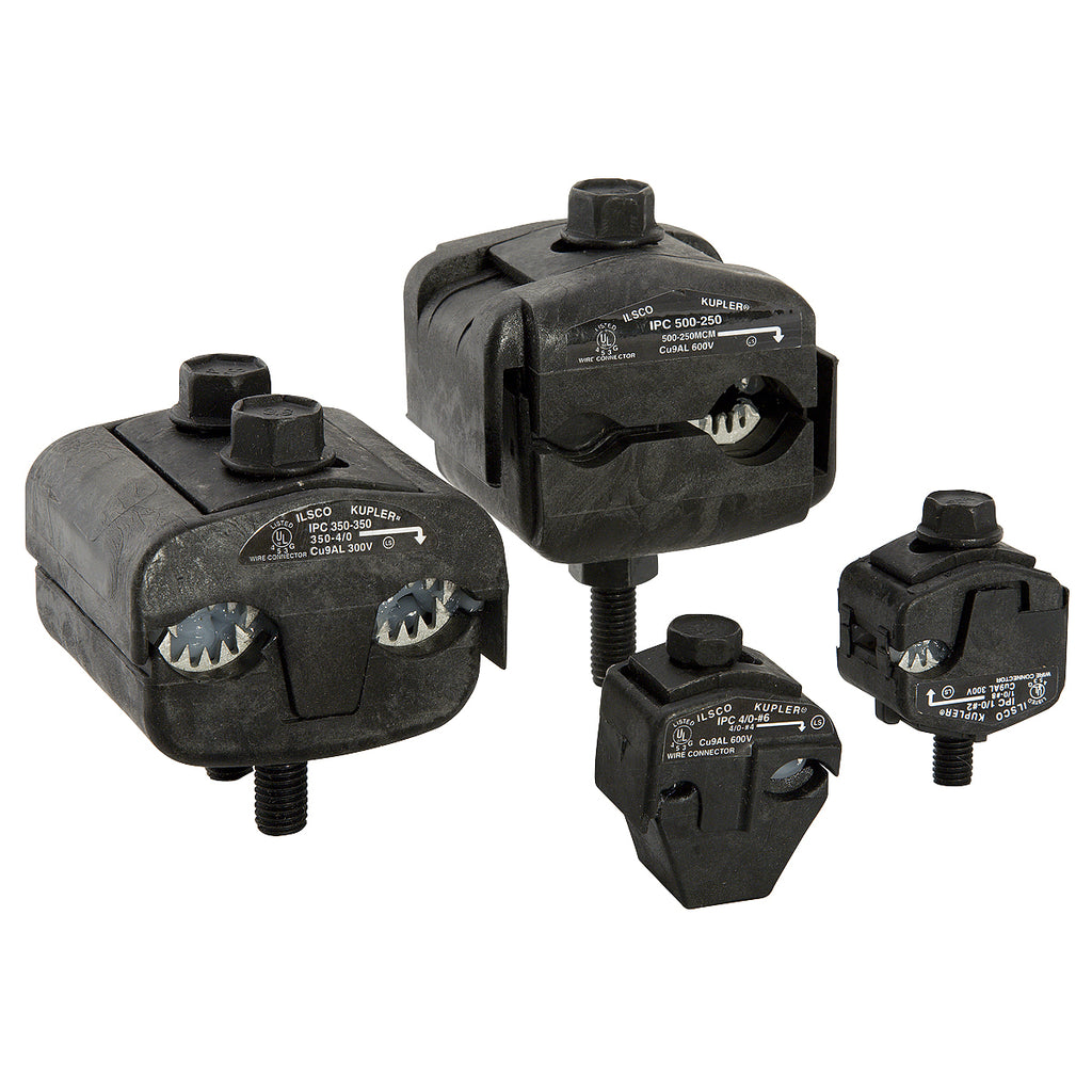 Insulation Piercing Connector - IPC-1/0-2 — Metro Systems