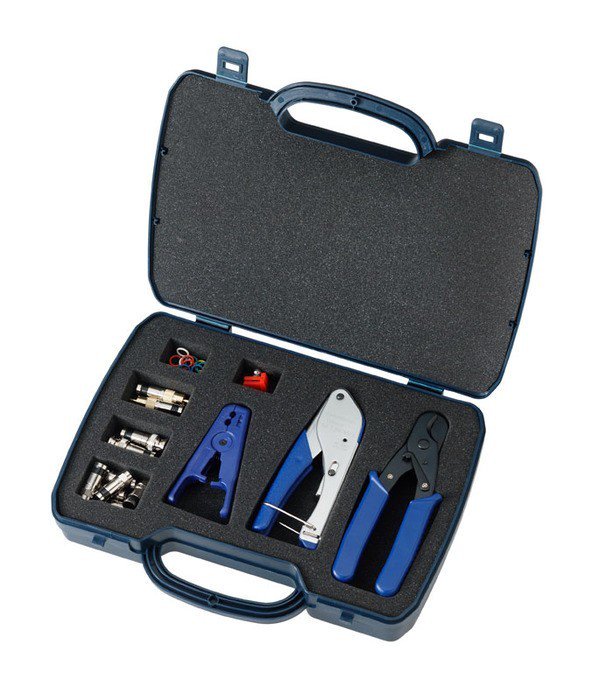 DATASHARK COMPRESSION KIT - PA70053 — Metro Systems
