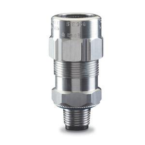 Teck Connector ST 1" - Thomas & Betts - (ST100-469) — Metro Systems