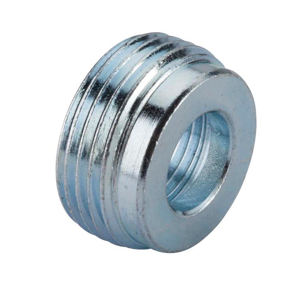 Threaded Reducer 1"-3/4" - Thomas & Betts - (3704) — Metro Systems