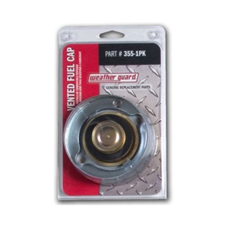 Vented Fuel Cap for Transfer TANKS - 355-1PK — Metro Systems