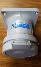 Welding Receptacle 600V 60A - Crouse Hinds - (AR641) — Metro Systems